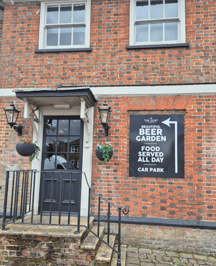 Gallery - Signs Express Salisbury