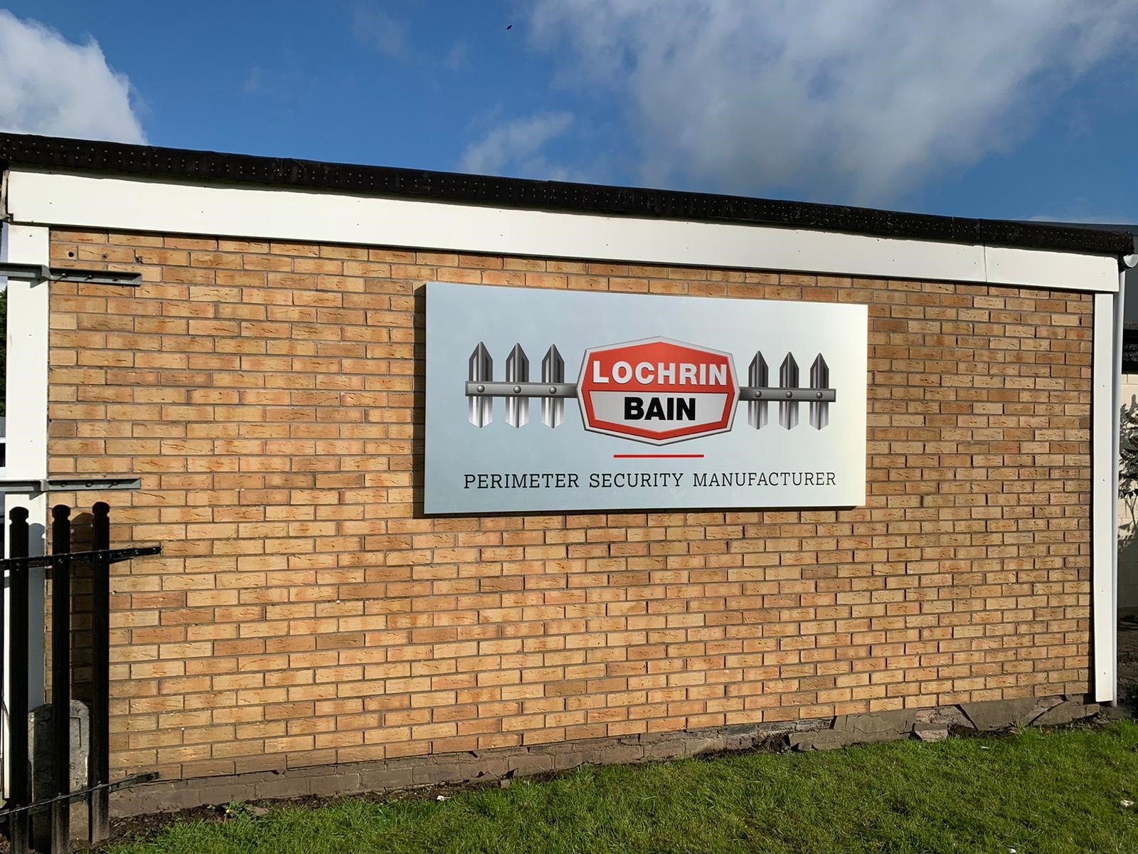 Gallery - Signs Express Cumbernauld