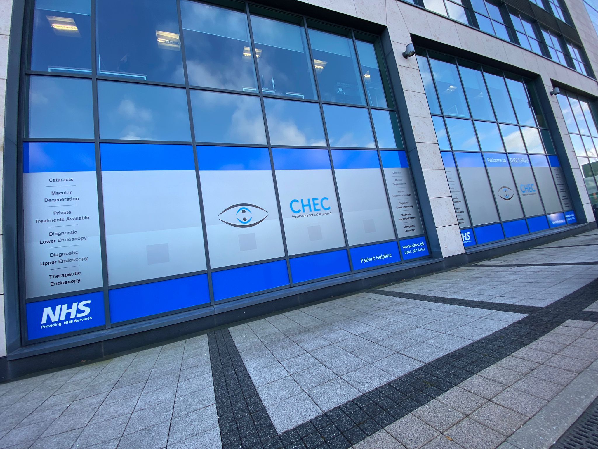 Vehicle Graphics and Sign Makers in Preston, Lancashire