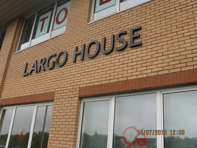 Gallery - Signs Express Cumbernauld