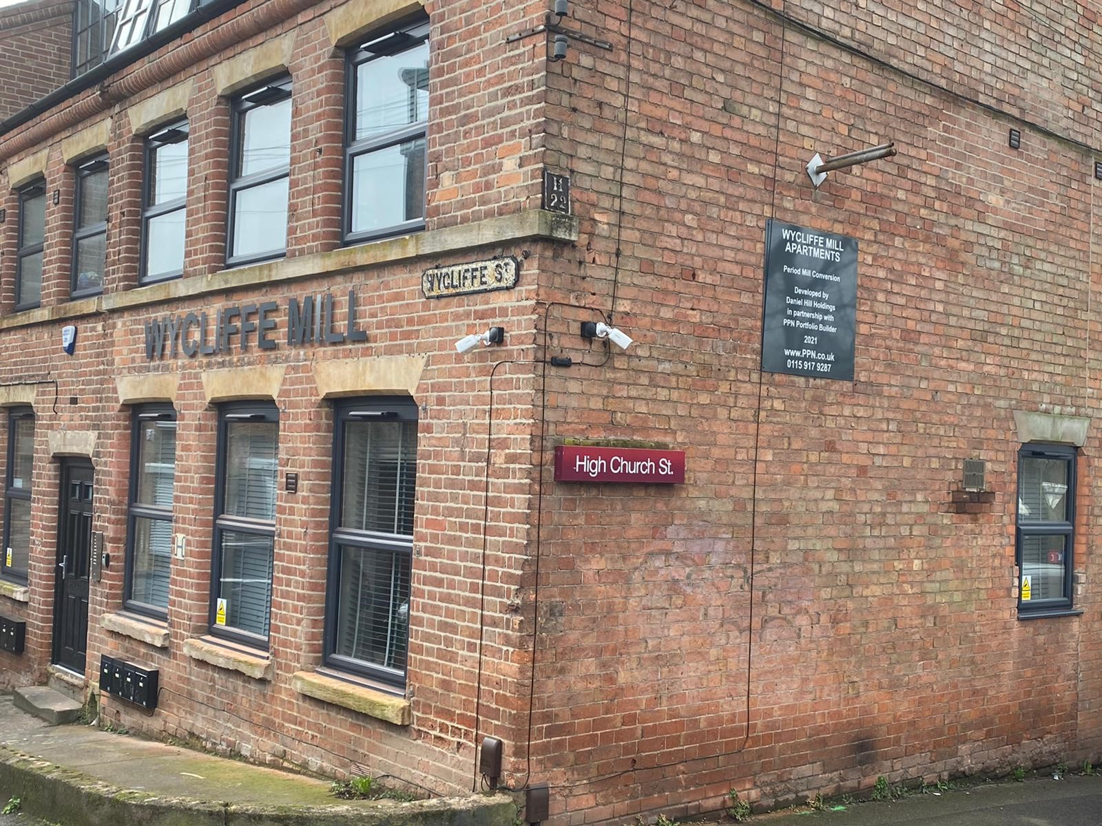 Gallery - Signs Express Nottingham