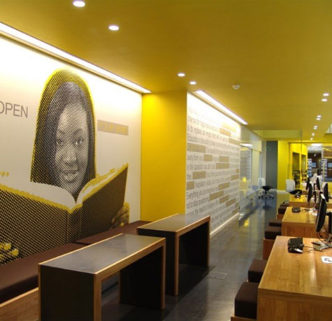 Vehicle Graphics and Sign Makers in Exeter