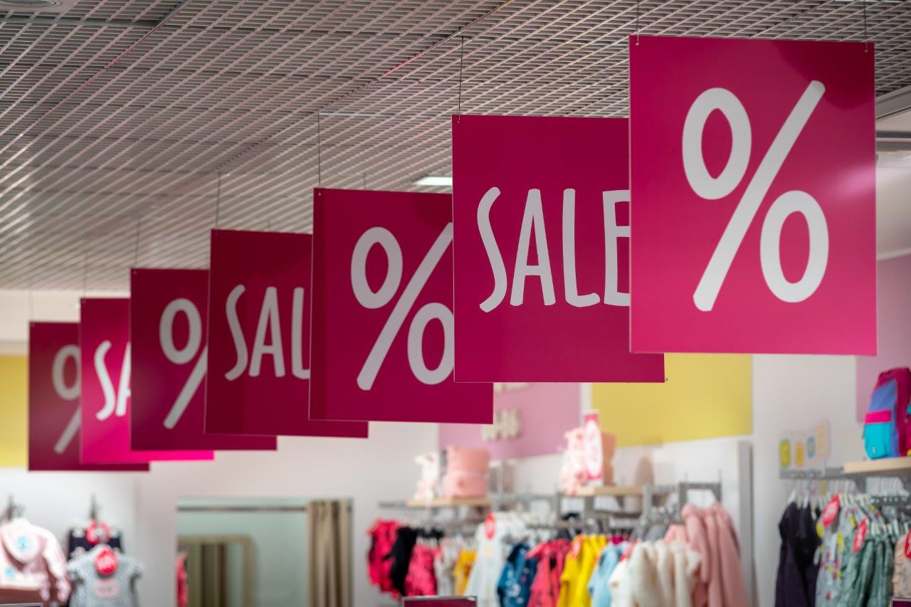 Interior promotional solutions