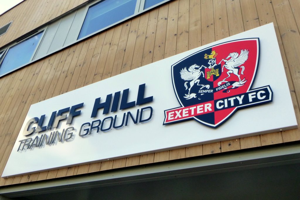 Gallery - Signs Express Exeter