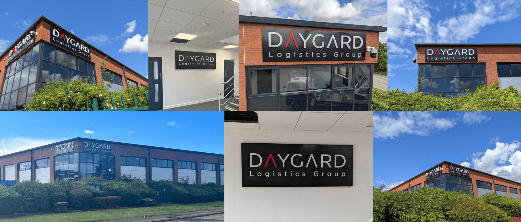 Daygard Logistics Group