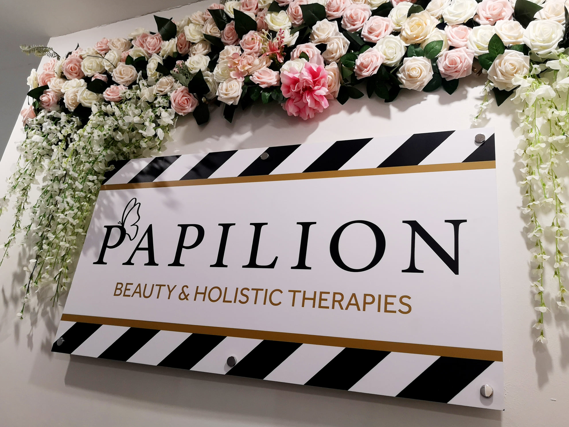 Reception Signs & Directory Signage - Signs Express