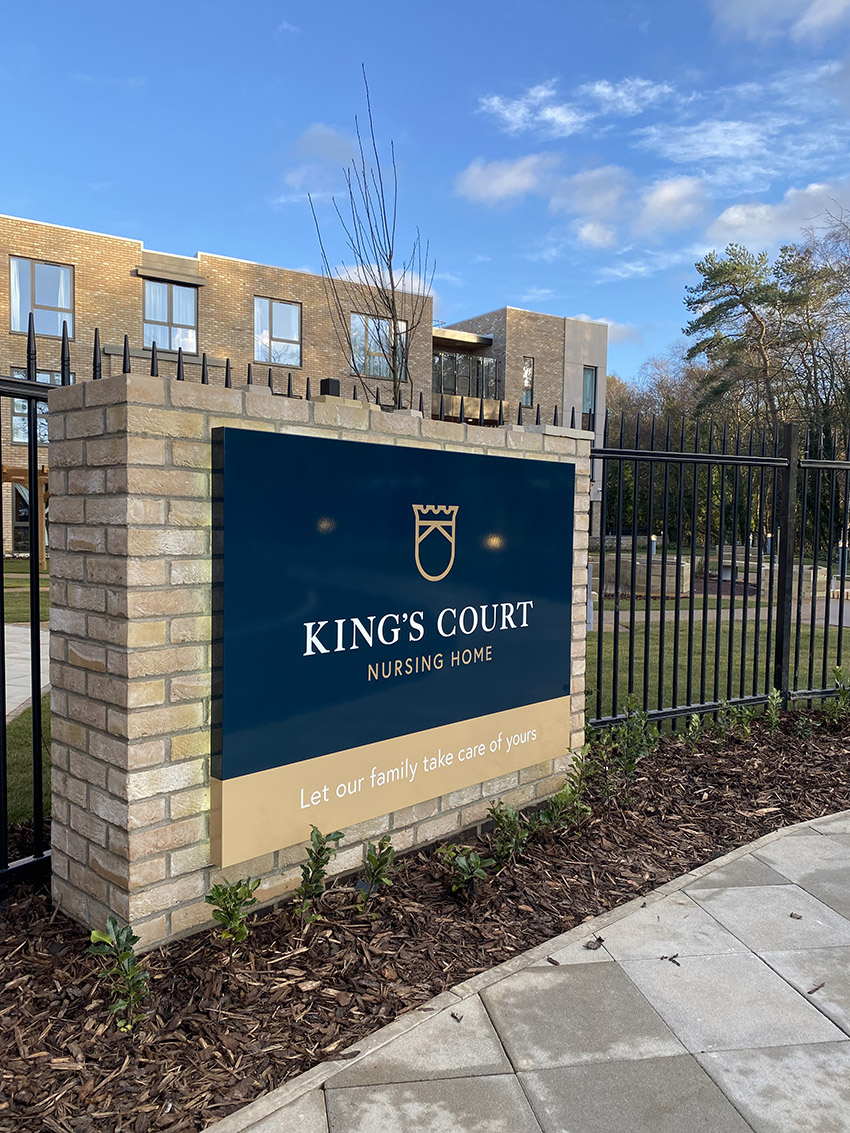 Gallery - Signs Express Norwich