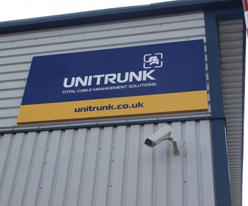 CSCS Platinum status awarded to Harlow sign makers