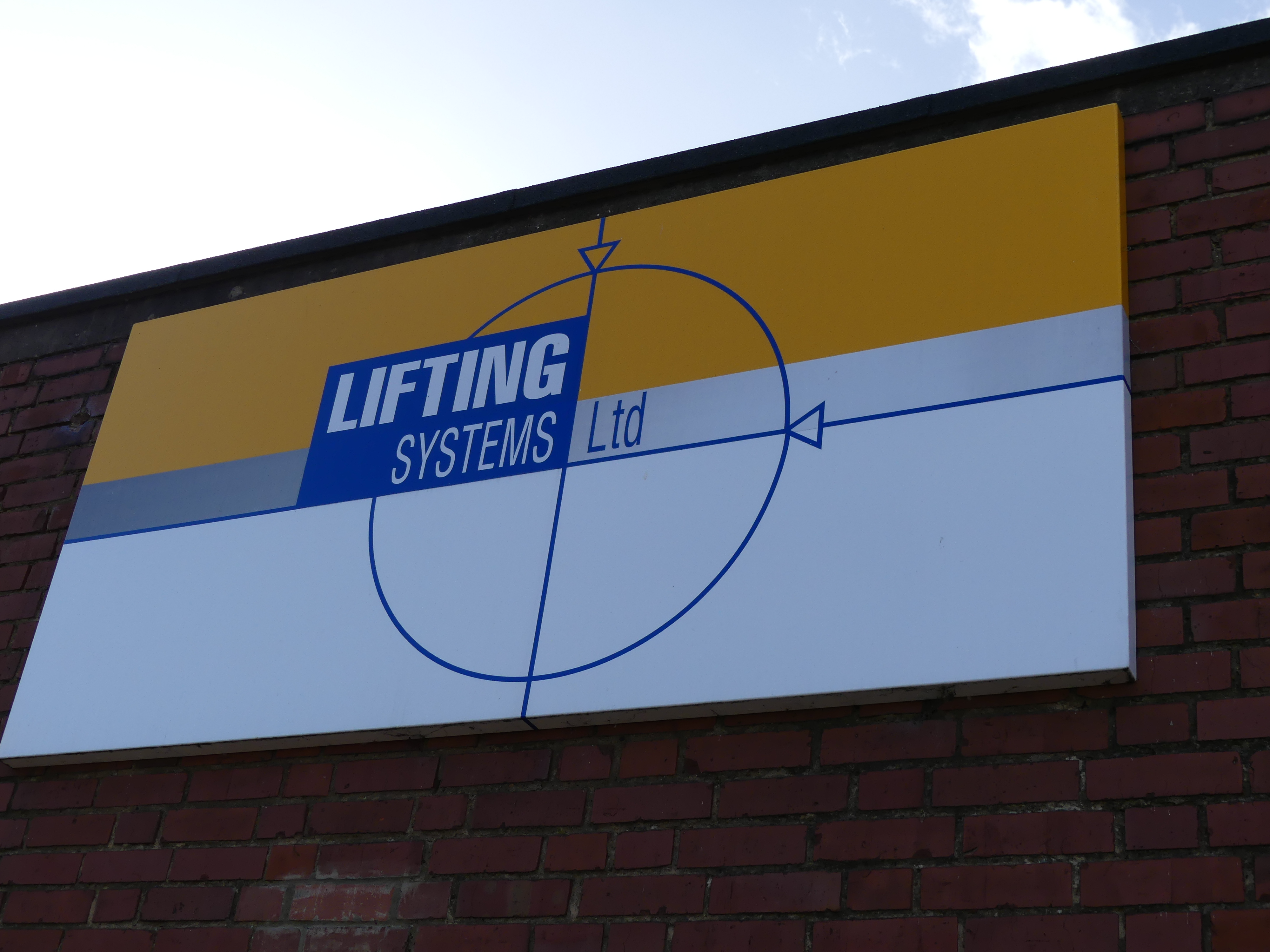 Flex Face Signs – Large Format Outdoor Fascia Signs